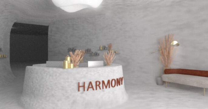 UGA students use favorite things to design businesses in interior ...