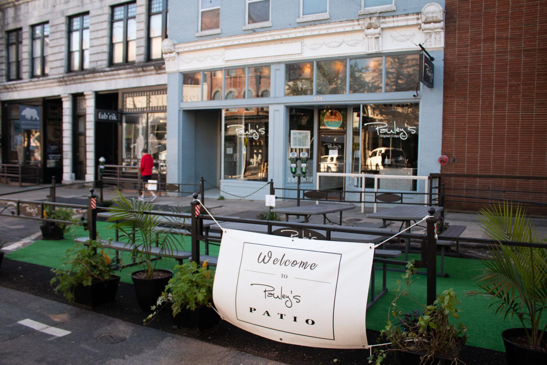 Five restaurants unique to the Classic City | Eat & Drink | redandblack.com