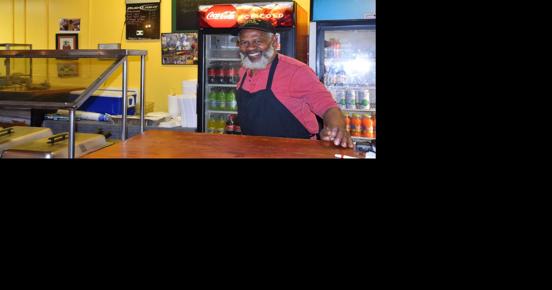 Build your plate: What Kelly orders from Kelly’s Authentic Jamaican ...
