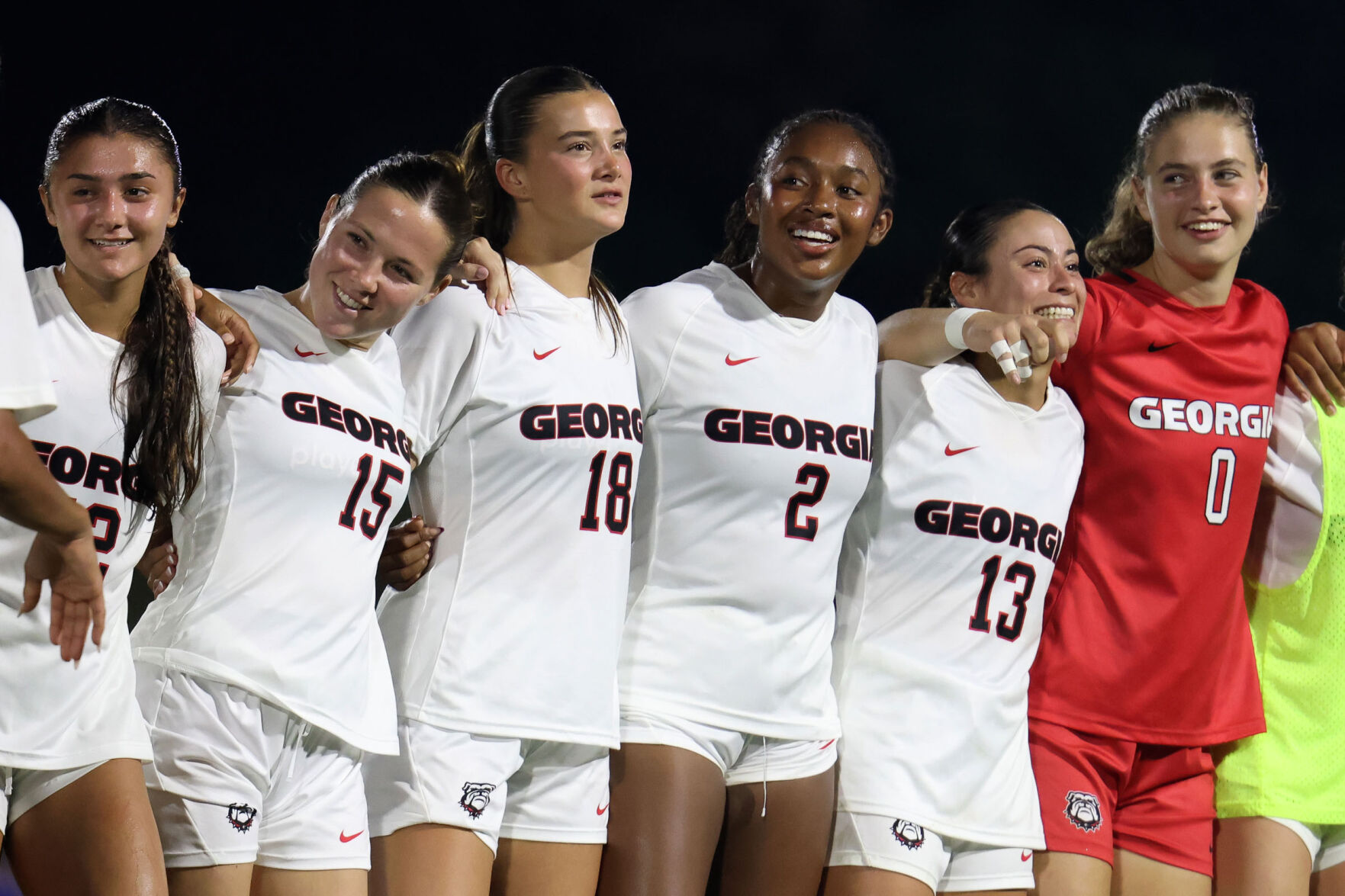 PHOTOS: UGA Soccer vs. Kentucky | Multimedia | redandblack.com