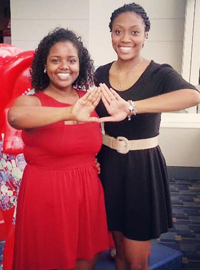 Delta Sigma Theta humbled to be named "Organization of the Year ...