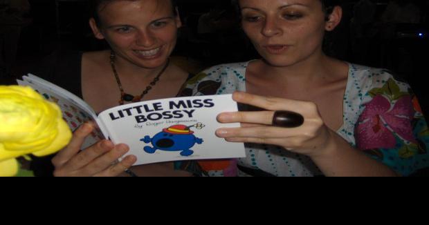 'Ban Bossy' campaign a challenge for men and women | Views ...