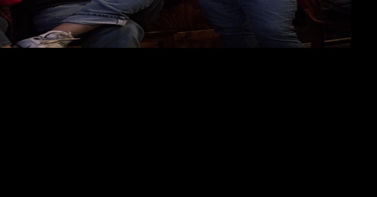 OPINION: The 7 stages of post-election day grief | Election ...