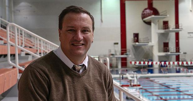 Admin Admissions: Ramsey Center director passionate about making ...