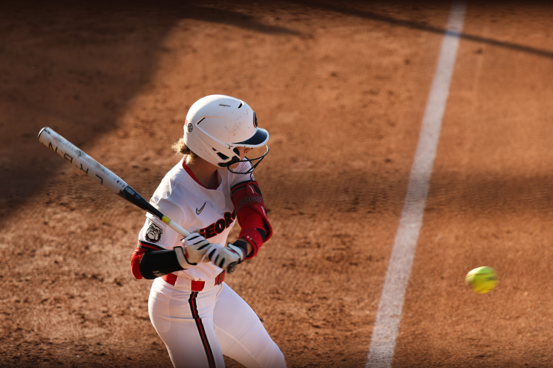 PHOTOS: UGA vs. University of South Carolina Upstate Softball ...
