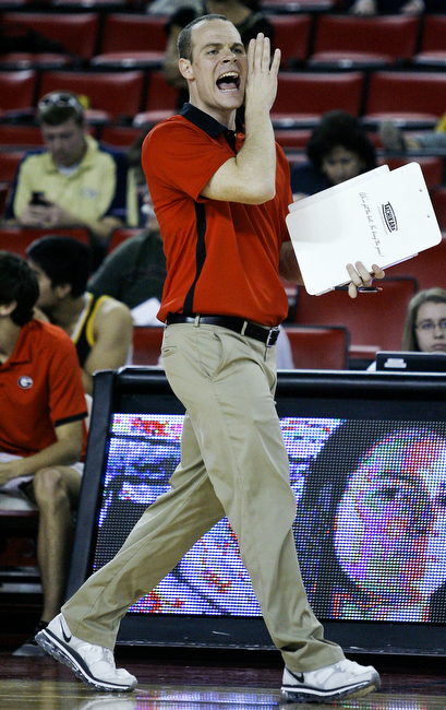 PHOTO GALLERY: Georgia Volleyball versus Georgia Tech | Featured ...
