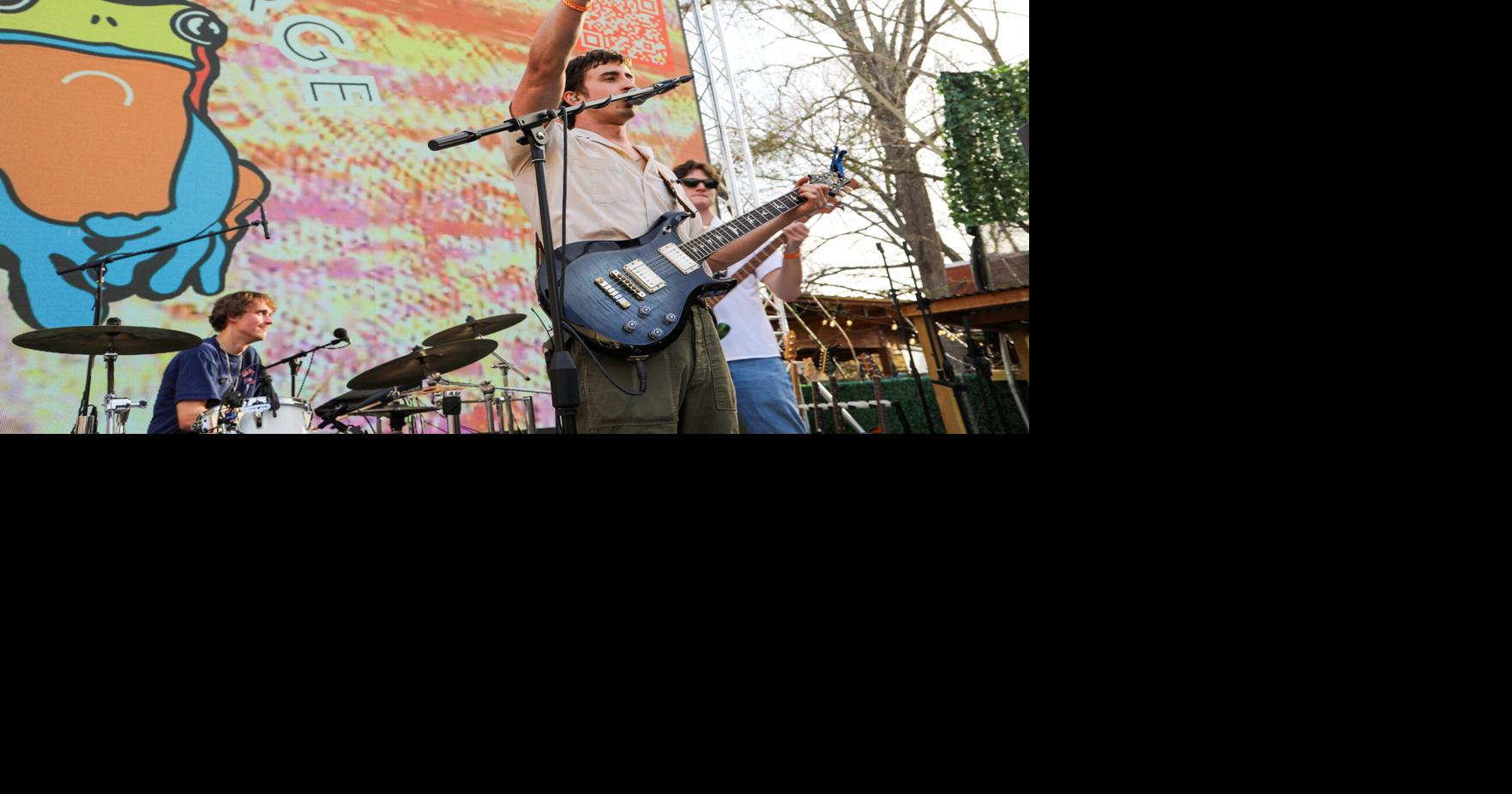 Athens weekend preview: Ari’s Battle of the Bands, Athens Symphony ...