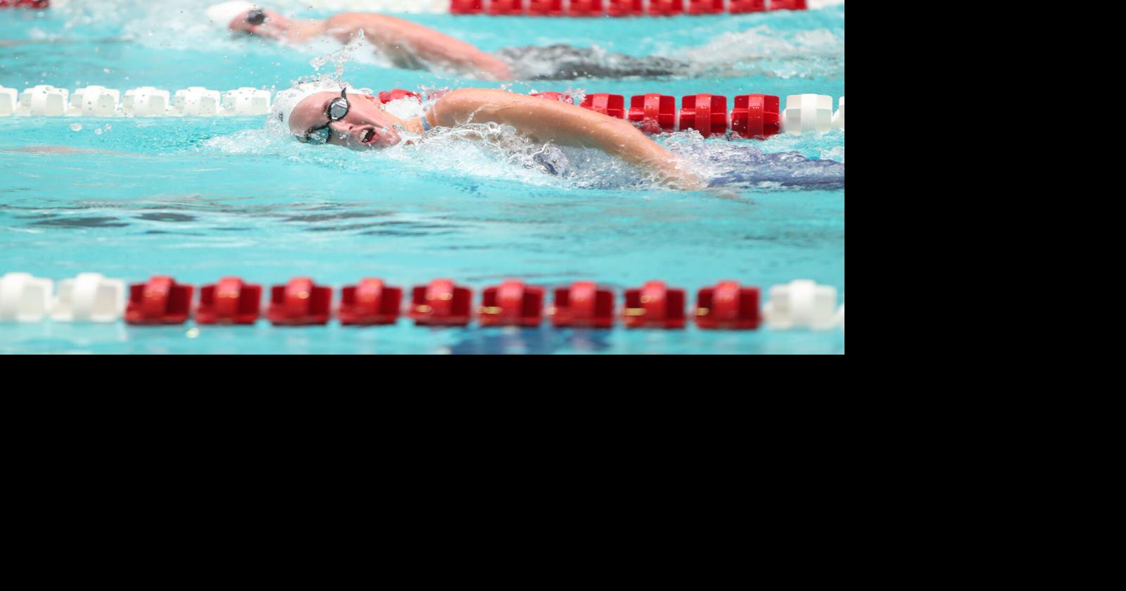 PHOTOS: Georgia Invitational swimming and diving | Multimedia ...