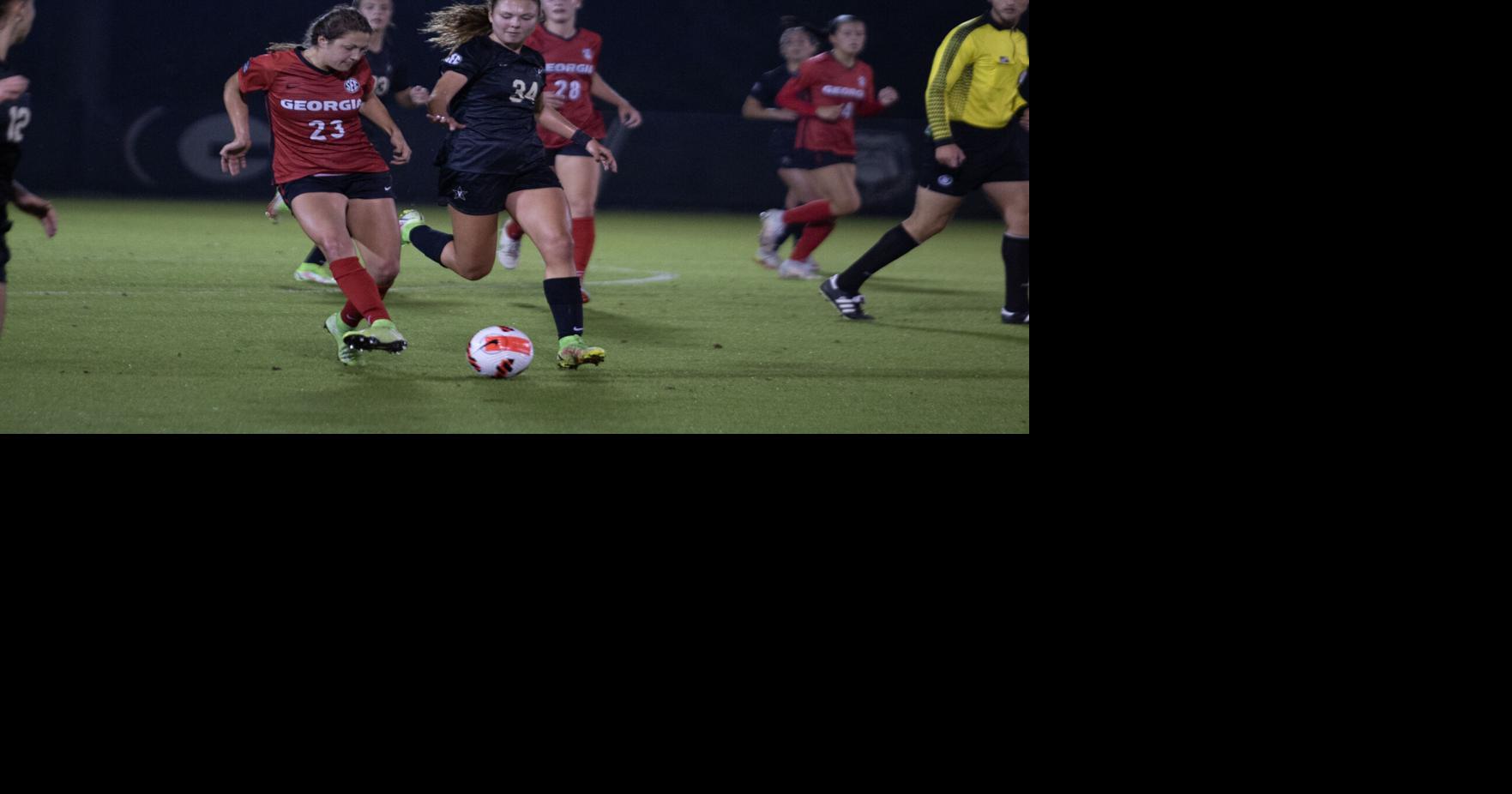 Jason Lockhart named Georgia soccer associate head coach | Georgia ...