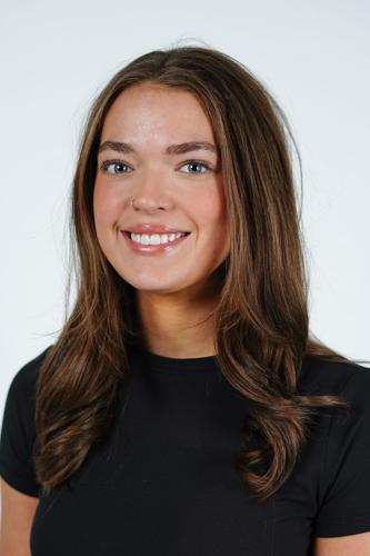 Abbey Malec, Breaking News Reporter | | redandblack.com