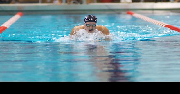 Georgia women's swimming team defeats Vanderbilt in season debut ...