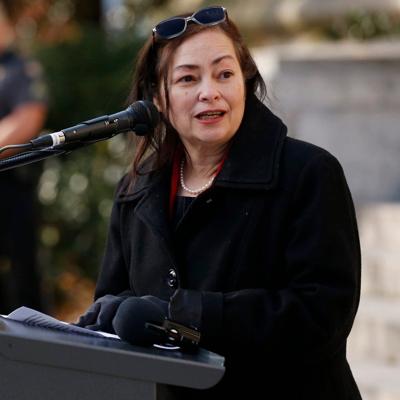 The many firsts: Deborah Gonzalez reflects on being Georgia's first ...