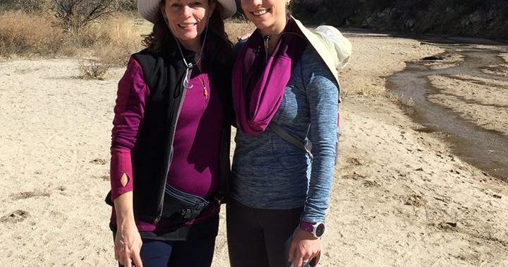 Ashley Block inspiration to others | City News | redandblack.com