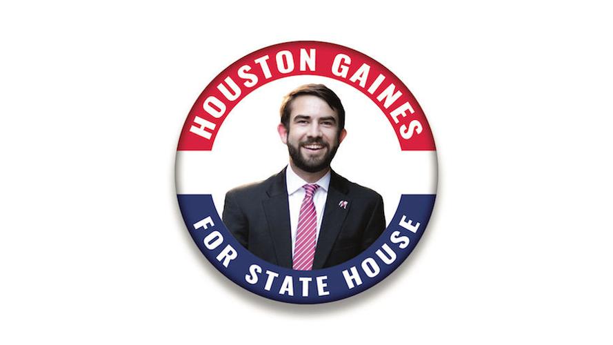 Red, blue and green: Campaign contributions offer insight into ...