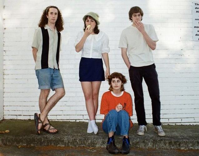 New releases by local LGBTQ artists to celebrate the end of Pride Month ...