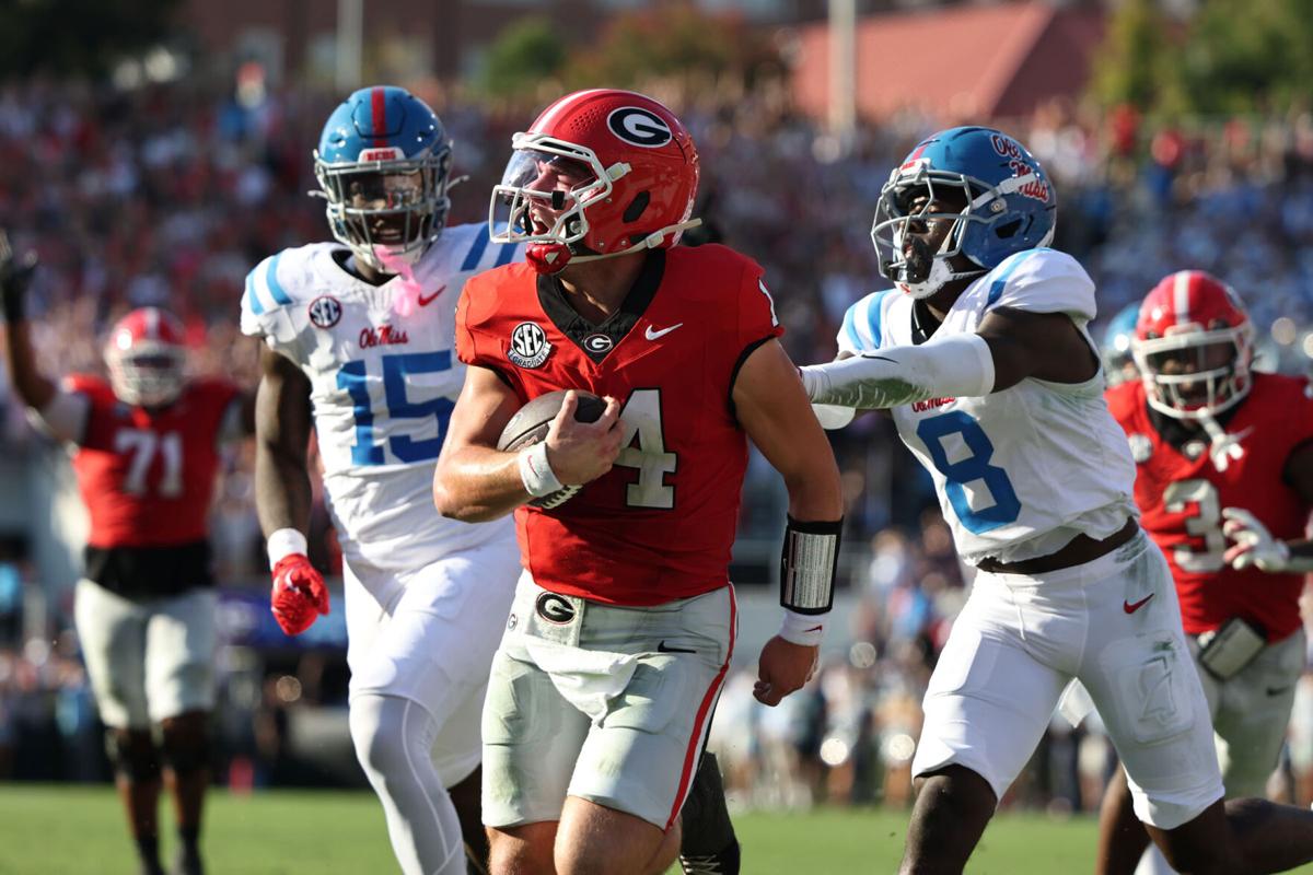 strong bulldogs football schedule