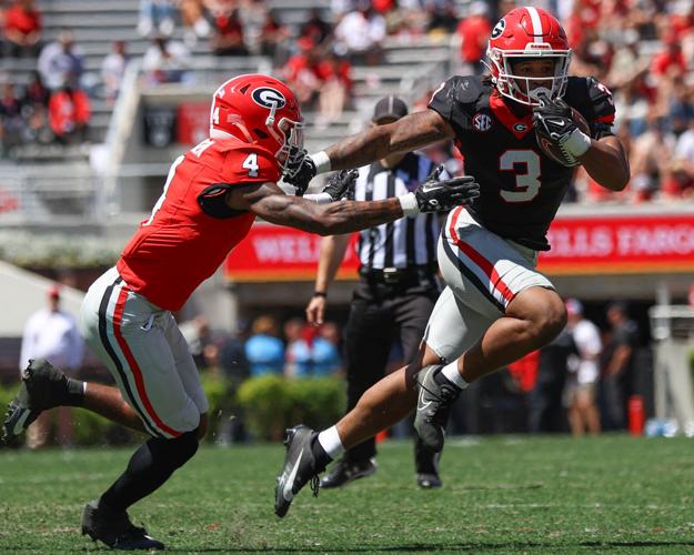 Football | redandblack.com