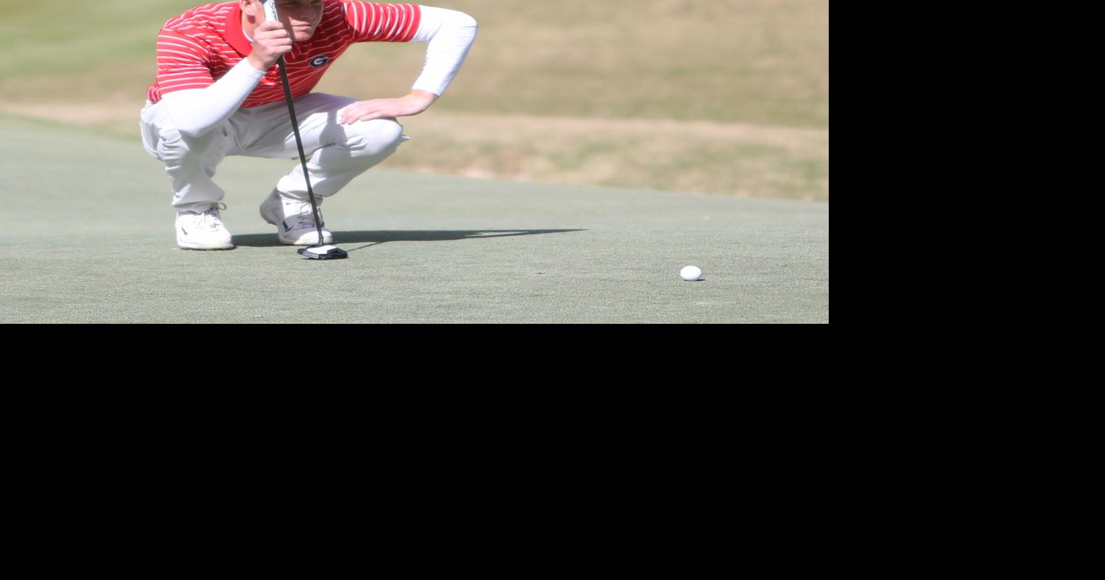 Georgia men's golf captures second title of season at The Goodwin ...