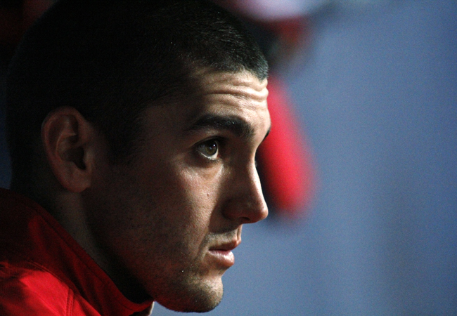 PHOTO GALLERY: Baseball vs. Georgia Tech at Turner Field | Georgia ...