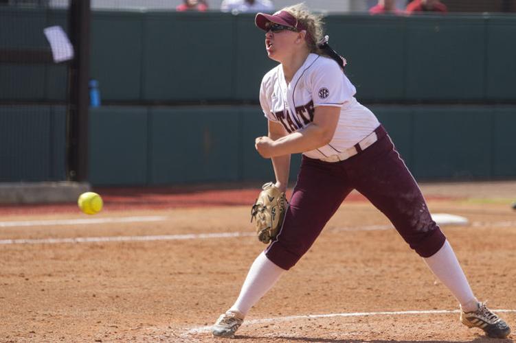 Georgia Softball versus Mississippi State | Photo Galleries ...