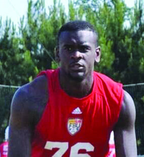 Scouting report Gary McCrae | Georgia Sports | redandblack.com