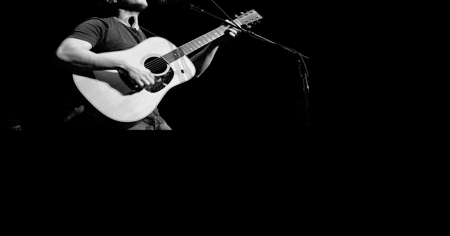 Music Notes: Phillip Phillips, Lingua Franca to play in Athens | Arts ...