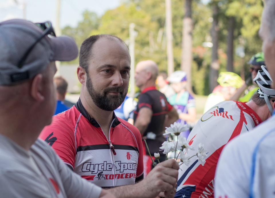 PHOTOS: Ashley Block Group Ride | Arts & Culture | redandblack.com