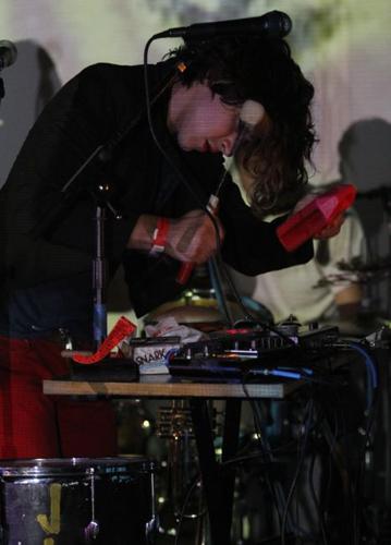 PHOTO GALLERY: Jane Jane Pollock at Caledonia Lounge | Variety ...