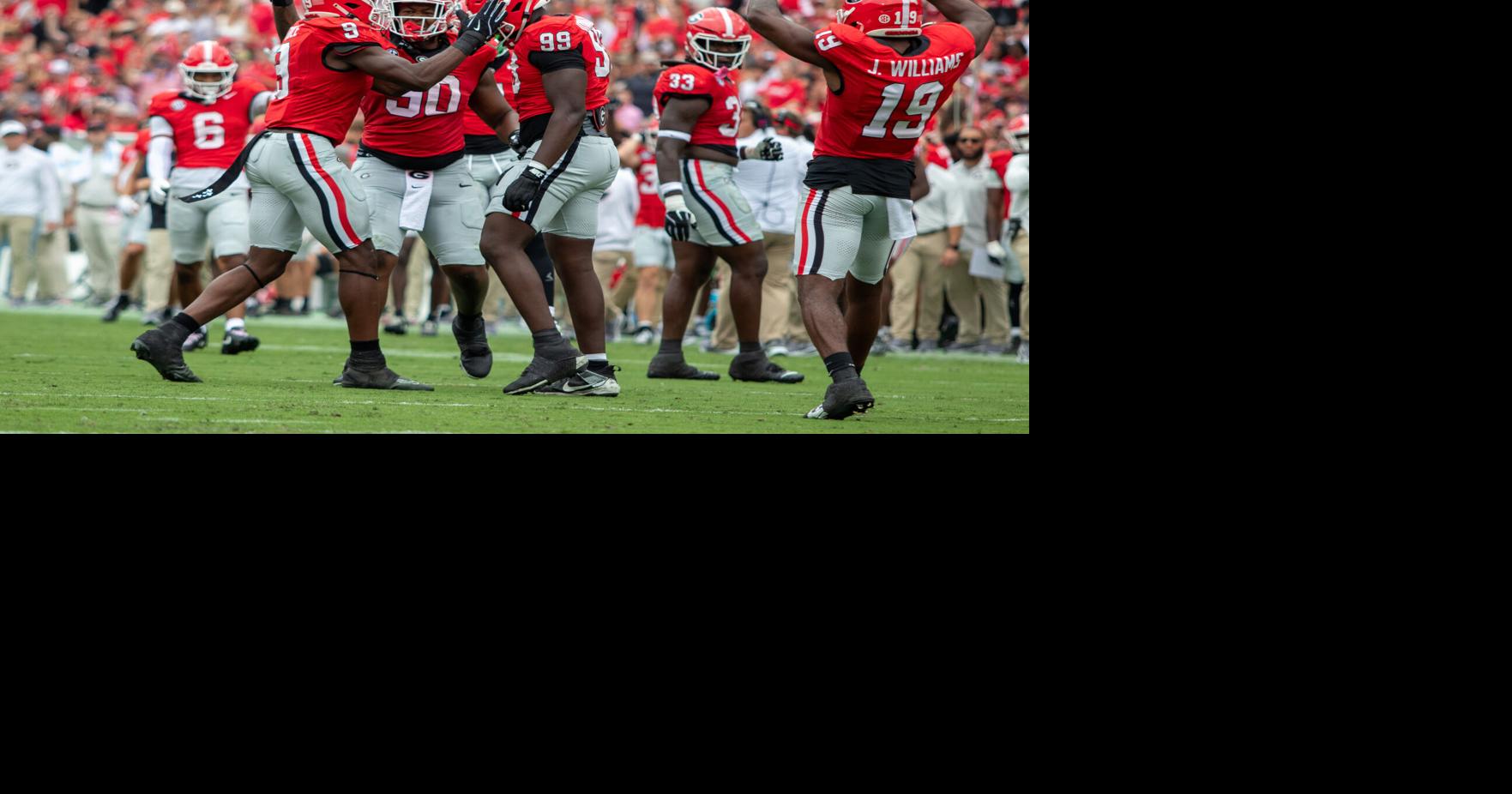 Postgame observations: Georgia beats Austin Peay 28-6 | Gameday | redandblack.com