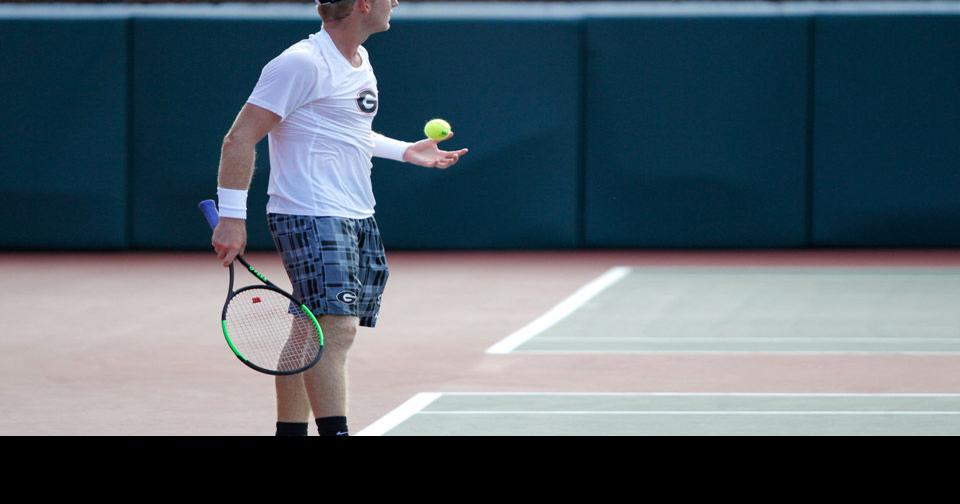Walker Duncan wins ITA Southeast Regional to highlight Georgia's ...