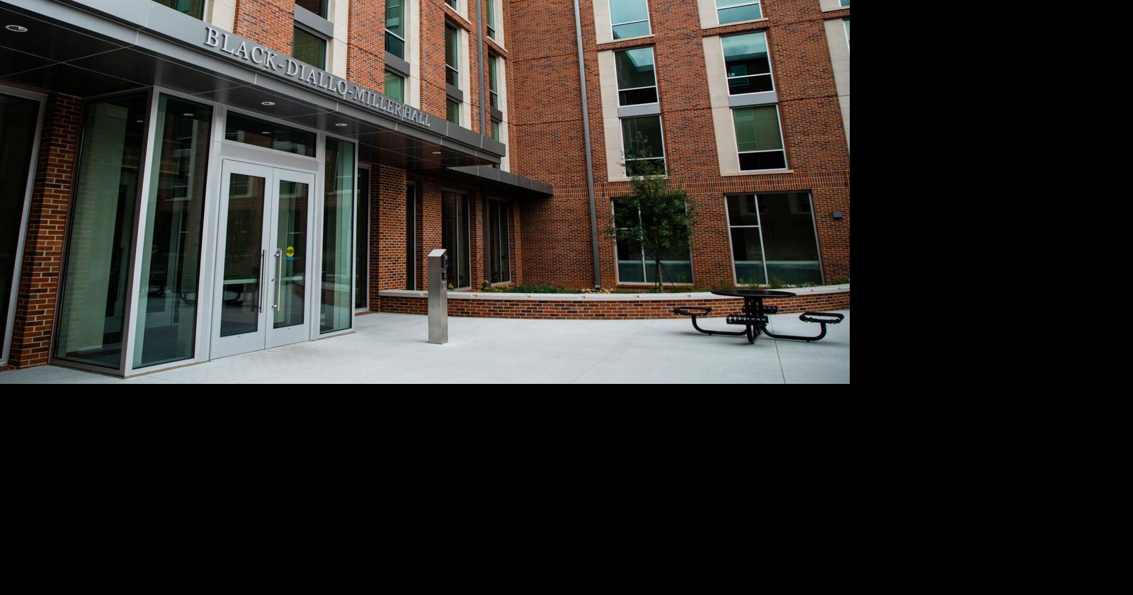 GUEST COLUMN: UGA ignores history of racism, uses Black-Diallo-Miller ...