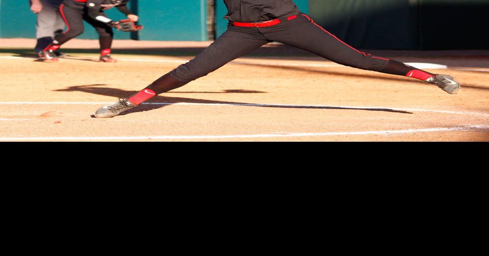 Chelsea Wilkinson's clutch pitching keeps Georgia softball unbeaten on ...