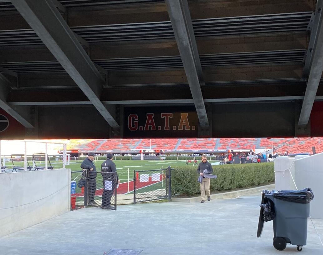 From rattlesnakes to rivers: Erk Russell’s impact on college football ...