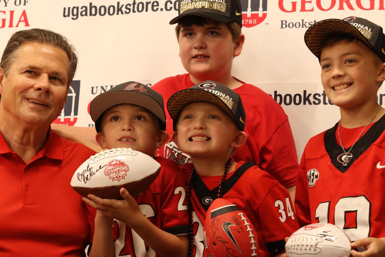 Ranking the top 10 quarterbacks in Georgia football history | Football ...