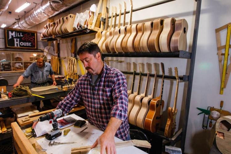 Personal Journeys - Jason Booth | Multimedia | redandblack.com