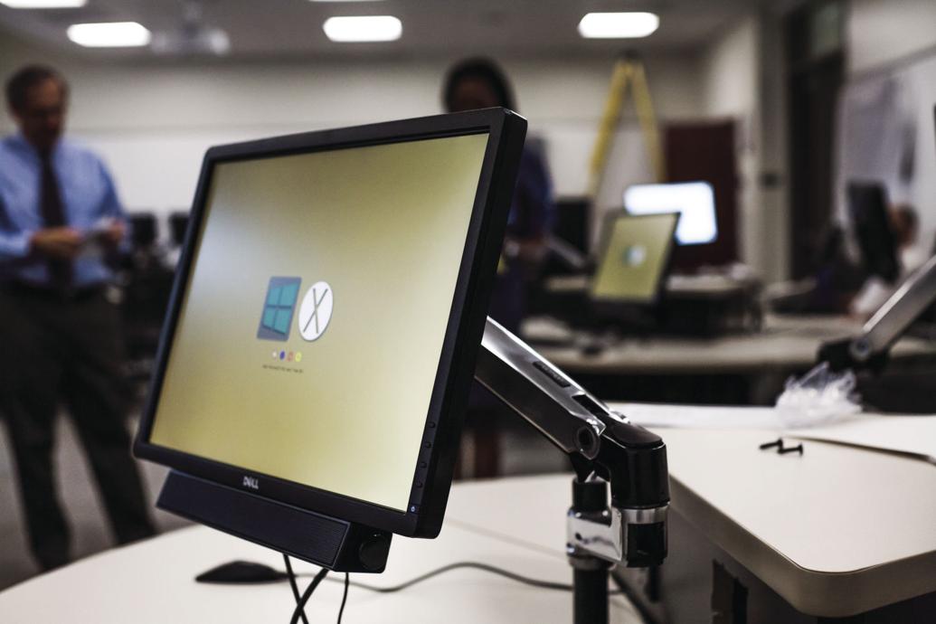 UGA online courses see dramatic rise in popularity | Campus News ...