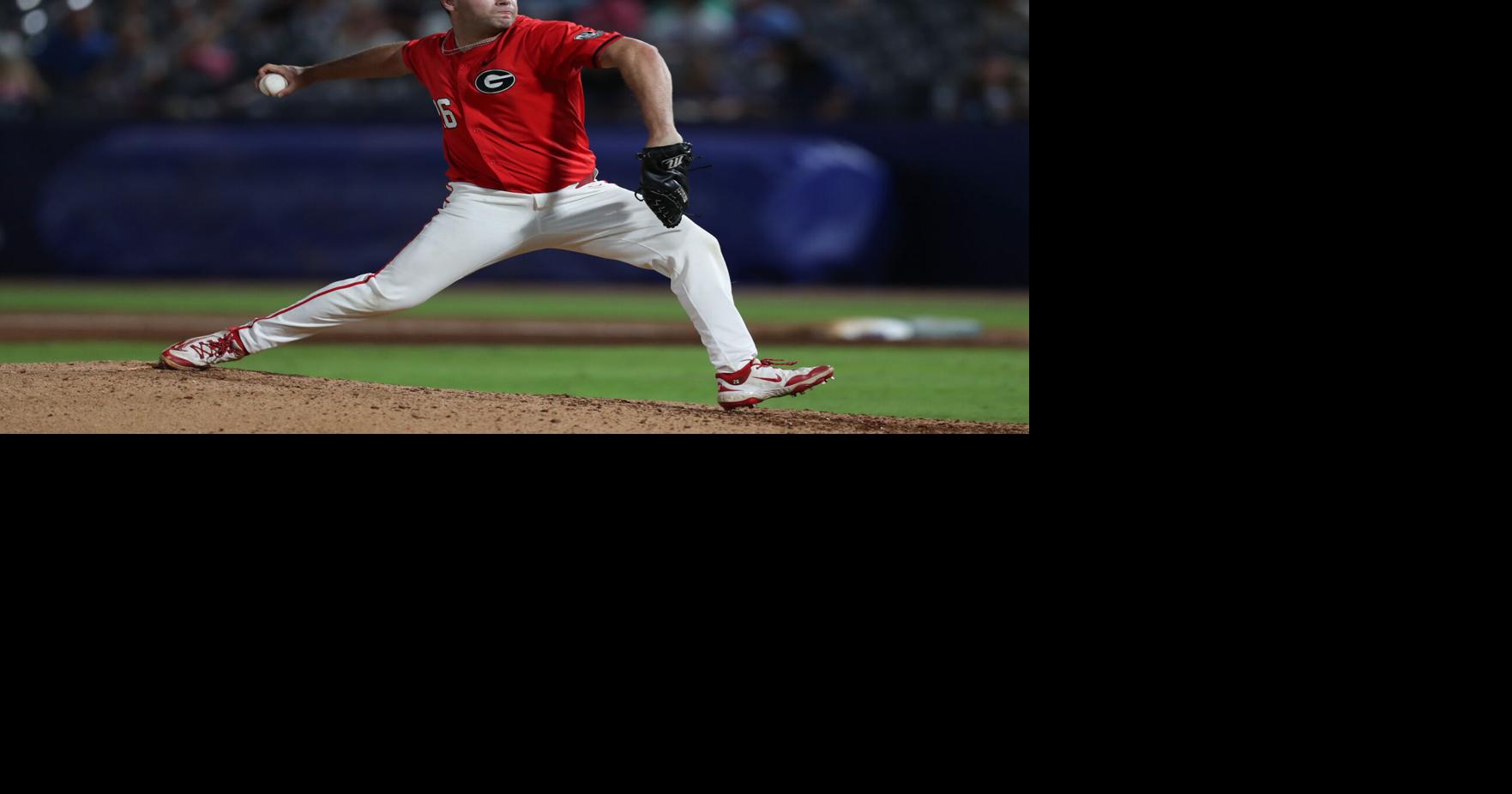 PHOTOS: UGA vs. University of Oklahoma Baseball | Multimedia ...