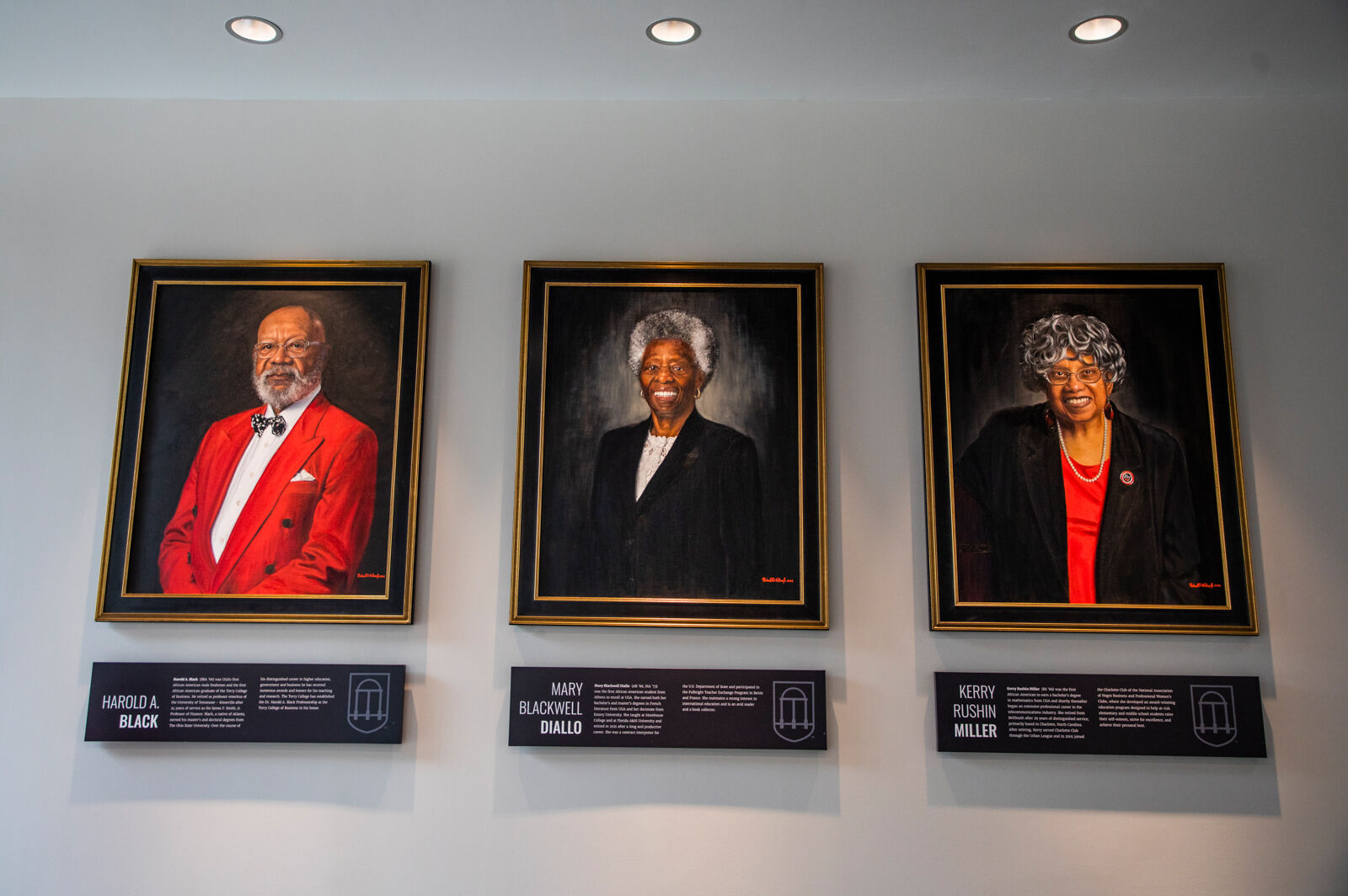 PHOTOS: Look inside UGA's newest residence hall | Multimedia ...