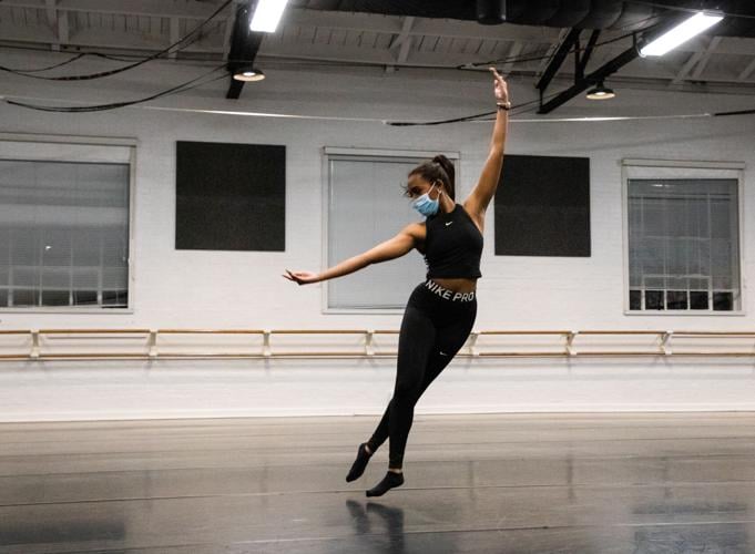 Moving through time: UGA dance department’s ‘UBUNTU’ to explore Black ...