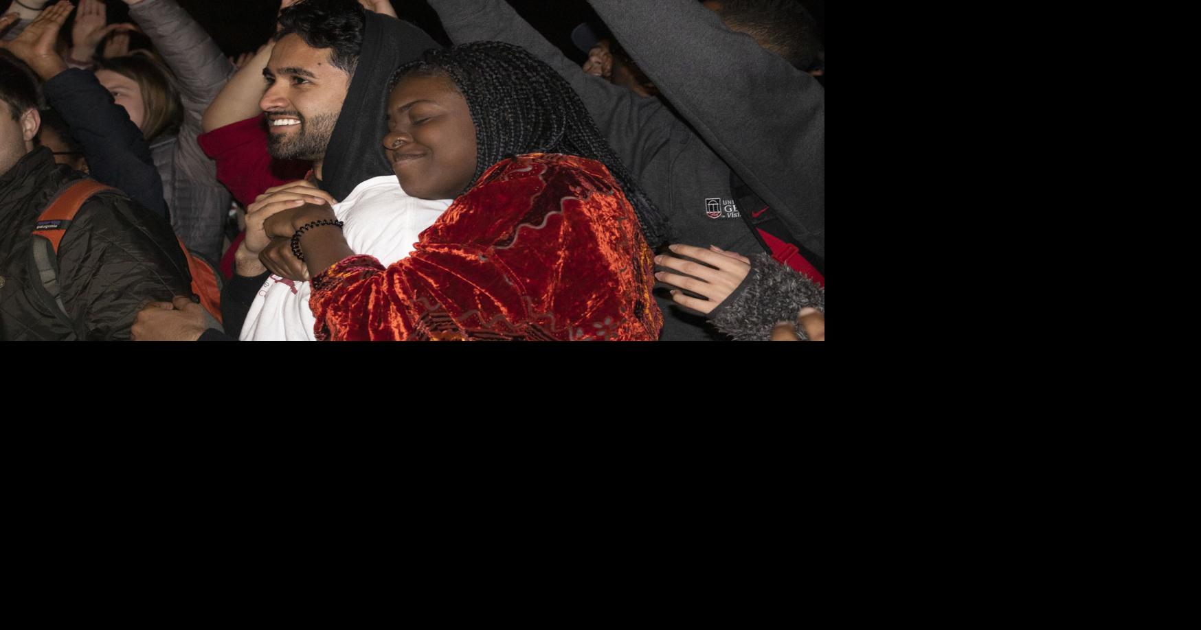 BREAKING: Unite wins UGA SGA runoff election | Campus News ...