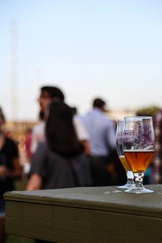 BugDawgs to host sixth annual Octobeefest at Terrapin Brewing Co ...