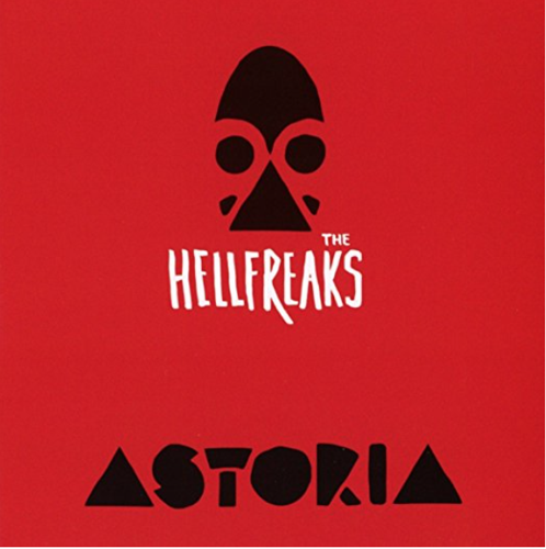 Album Review: The Hellfreaks reinvent themselves, producing one hell of ...