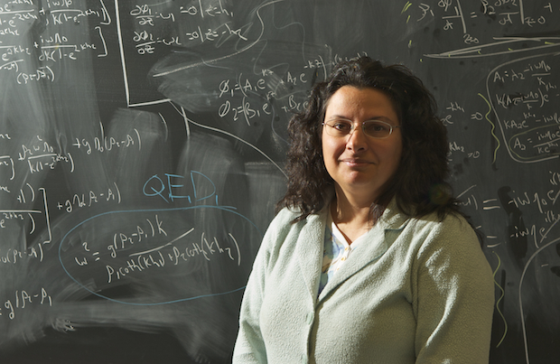 UGA researcher receives grant to study hydrothermal sea plumes | Campus ...