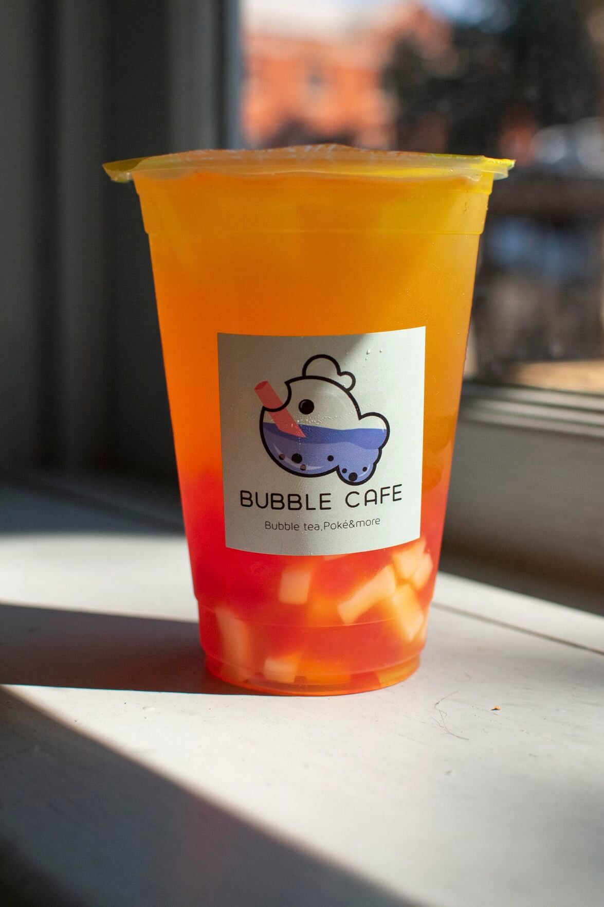 PHOTOS: Bubble Cafe moves to new downtown Athens location | Multimedia ...