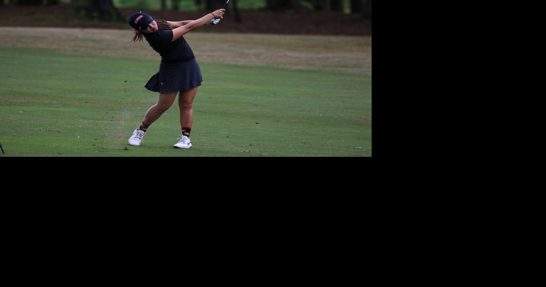 Georgia golfer Jenny Bae wins GSGA Women’s Match Play title | Georgia ...