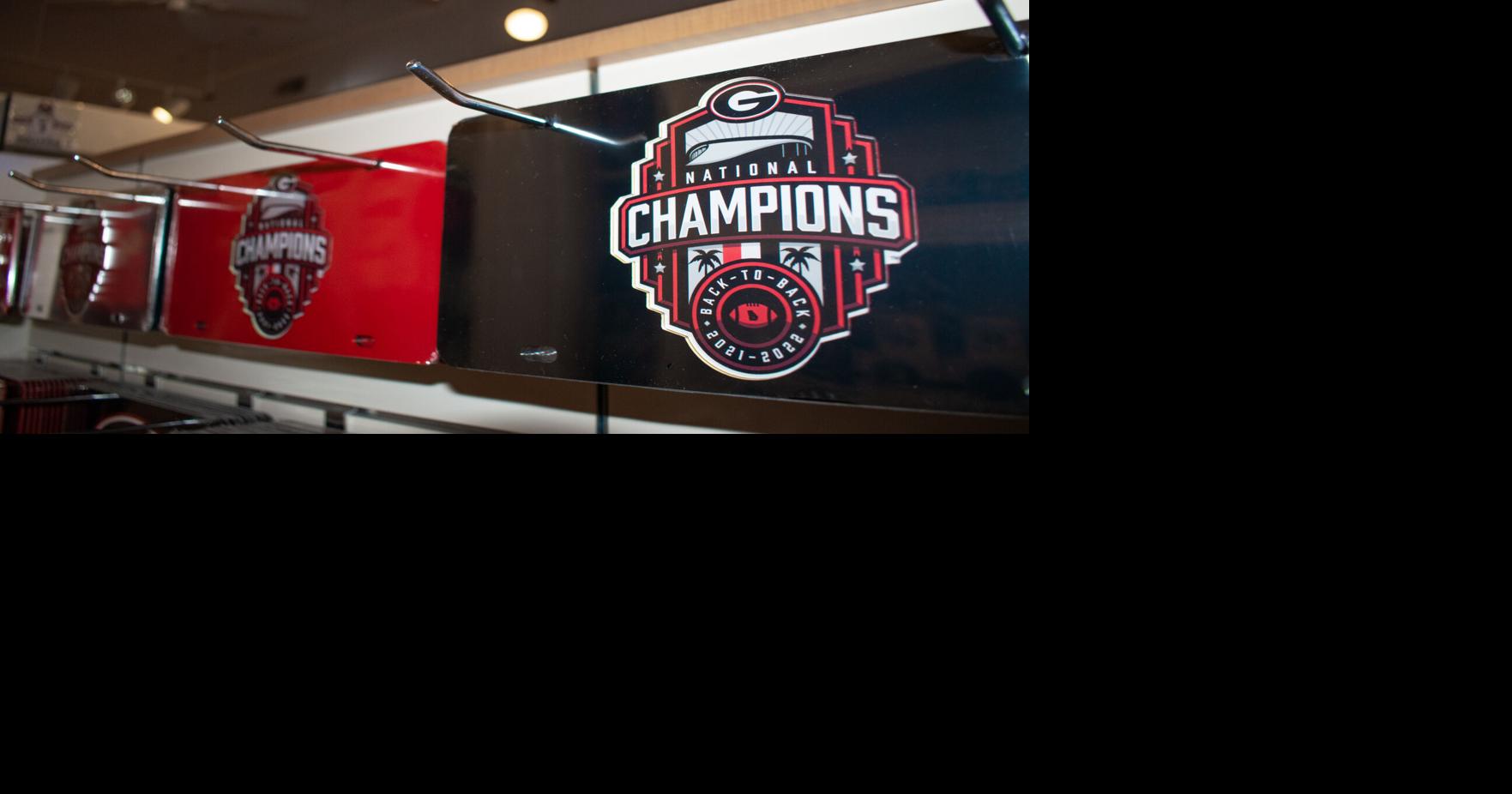 ‘No complaints’: Athens businesses reflect on the effect of UGA’s back ...