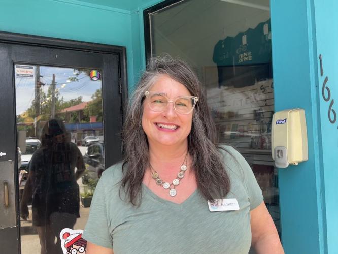 Locals and visitors share their favorite summer dishes from Athens ...