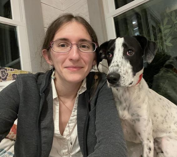 Spotlight: Mollie Simon | Alumni | redandblack.com