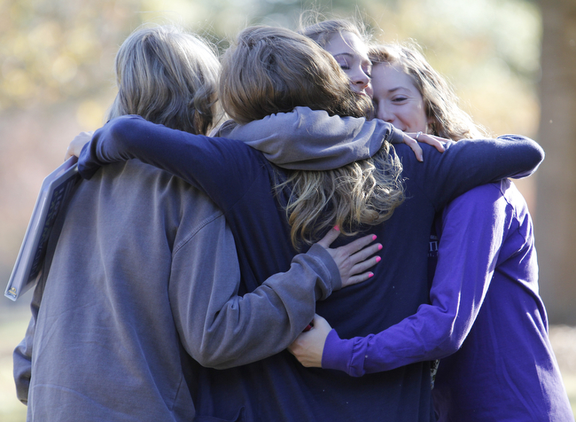 PHOTO GALLERY: National Eating Disorders Association Walk | News ...