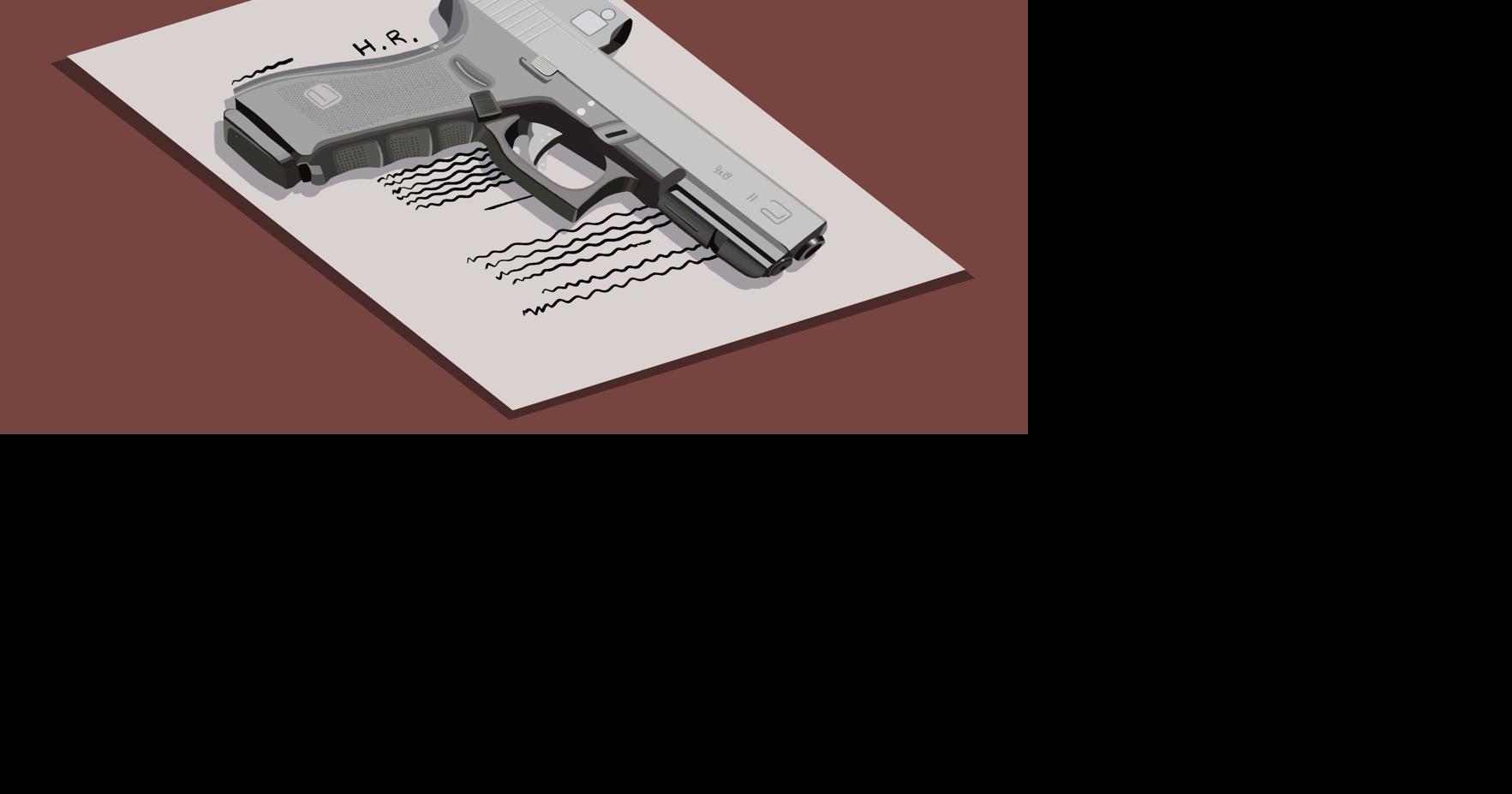 UGA, Athens communities consider Georgia gun legislation | City News ...